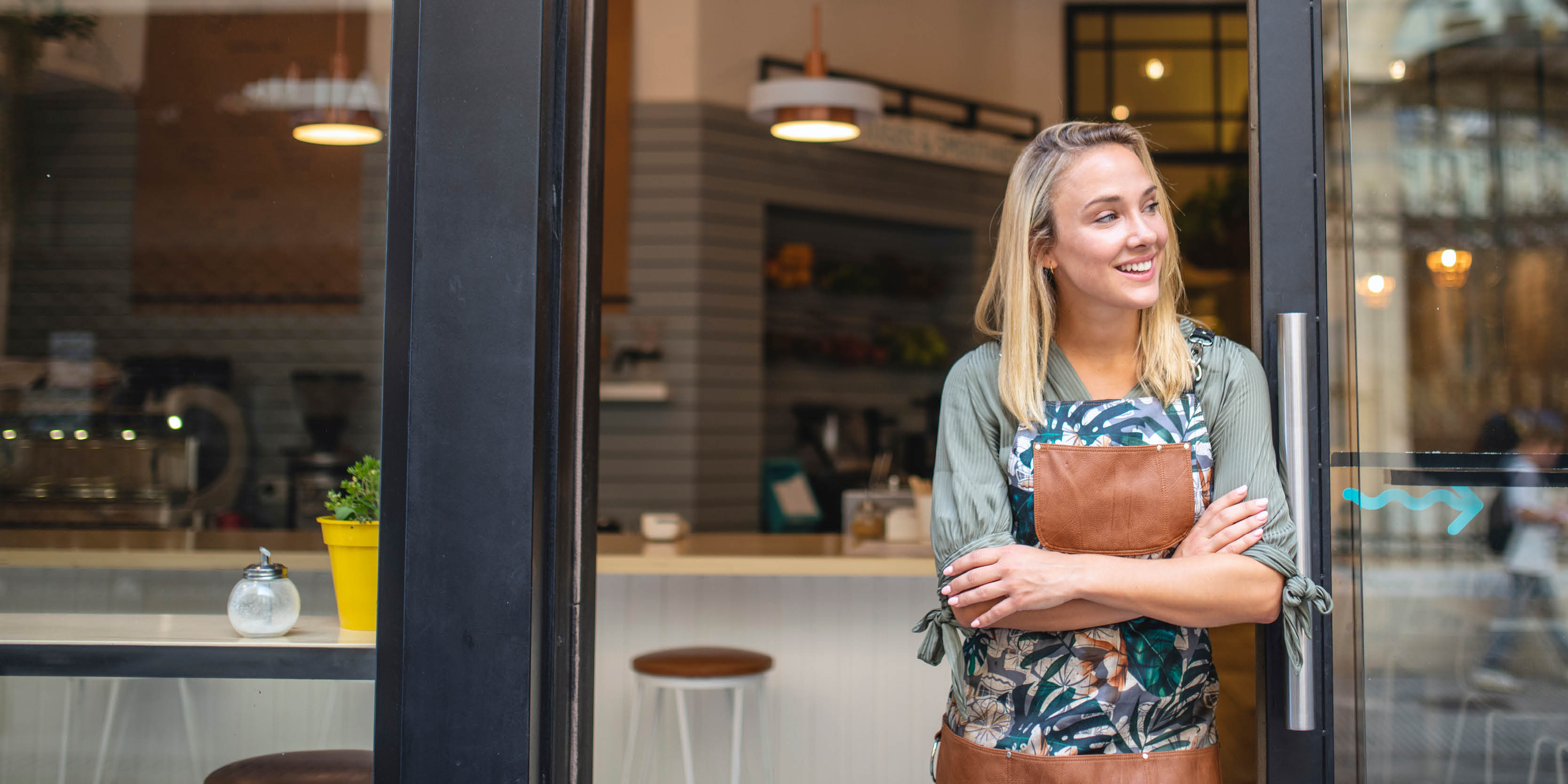 Top small business trends on the rise