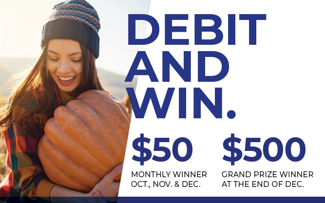 Personal Banking | The Bank of Tioga